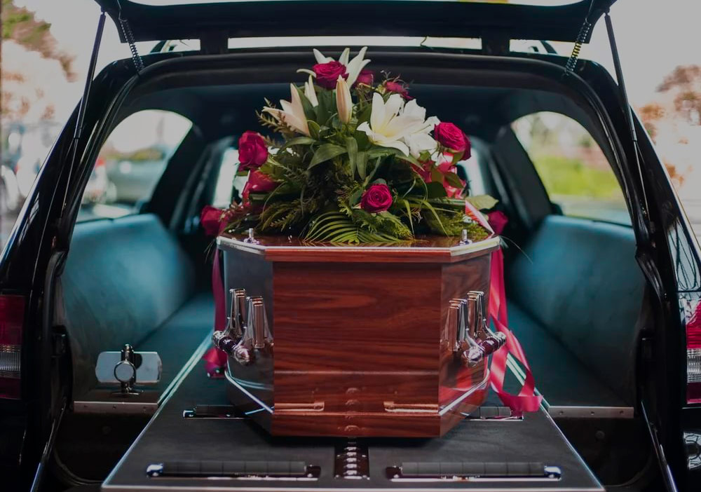 Funeral Transportation - Finest City Transportation